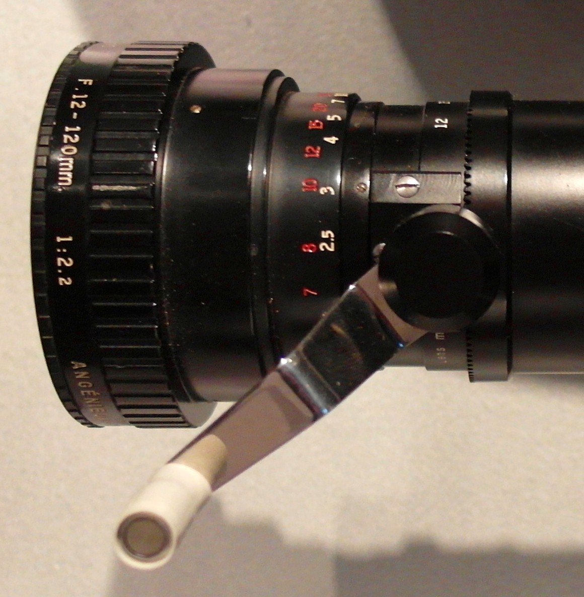 A.W. Superstar & the Auricon 16mm – Andy Warhol Museum – Pittsburgh ...