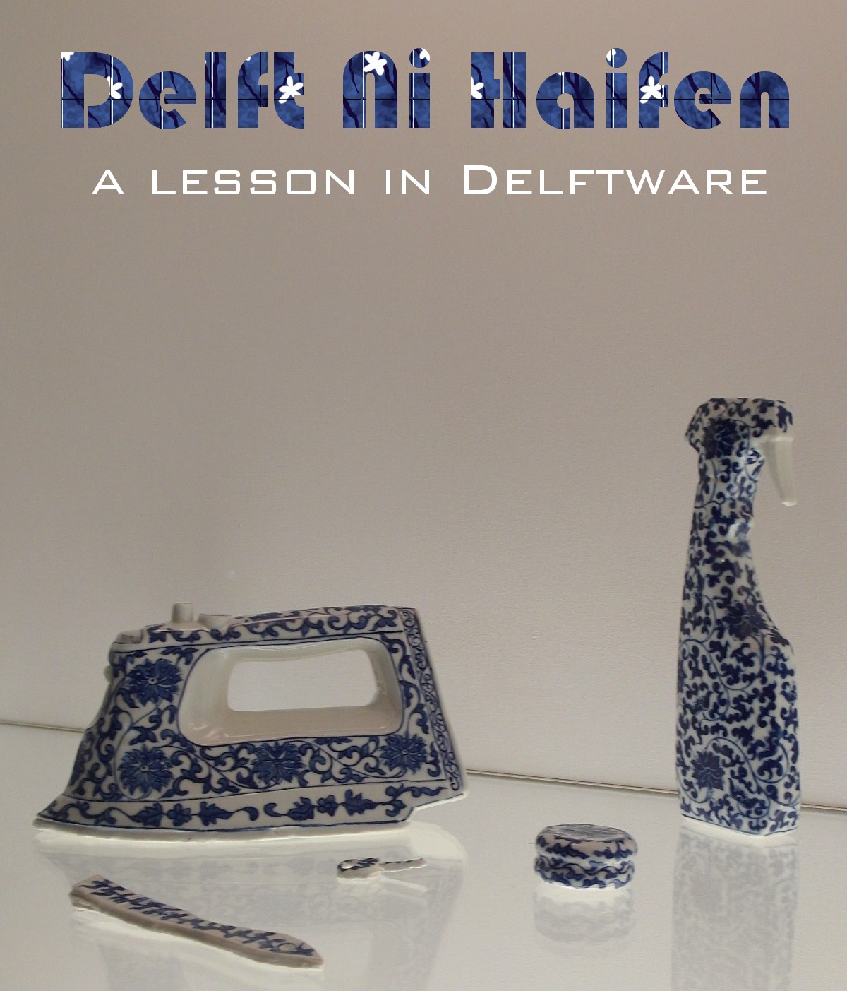 Of Departure & Arrival , by Ni Haifeng – Queensland Art Gallery ...