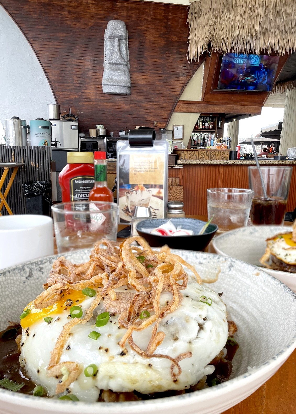 Loco Moco – The Super Food #12 | Tiki Obscure