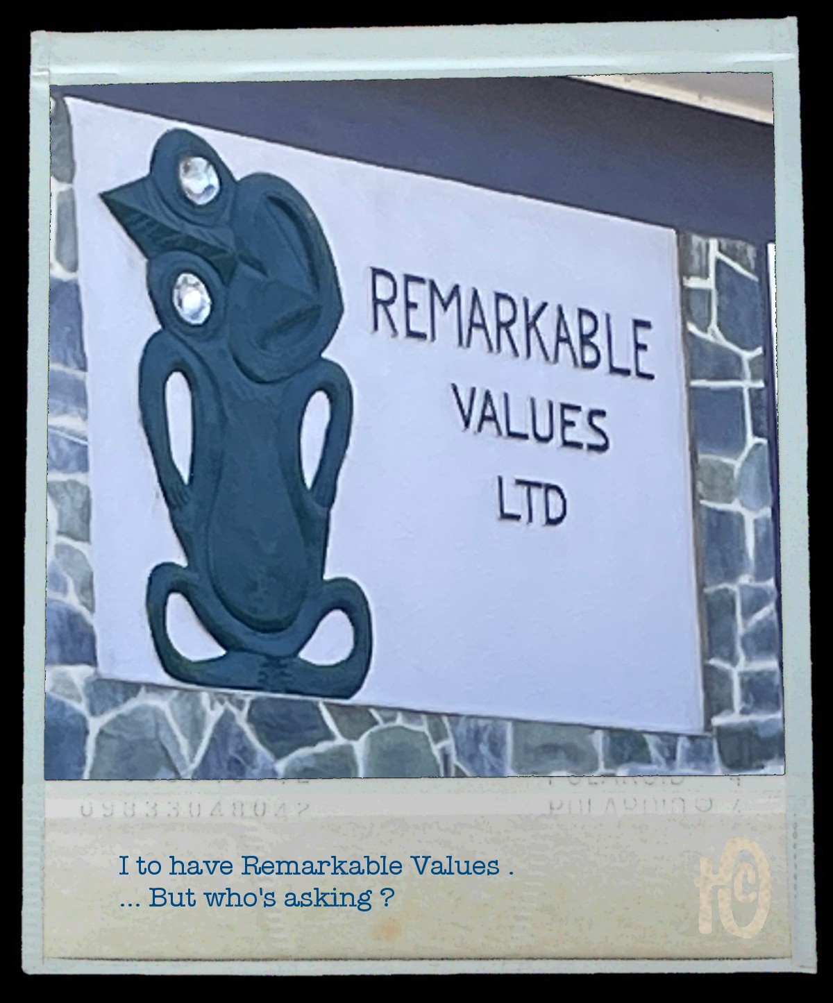 Remarkable Values : Queenstown . New Zealand .LTD. | Tiki Obscure