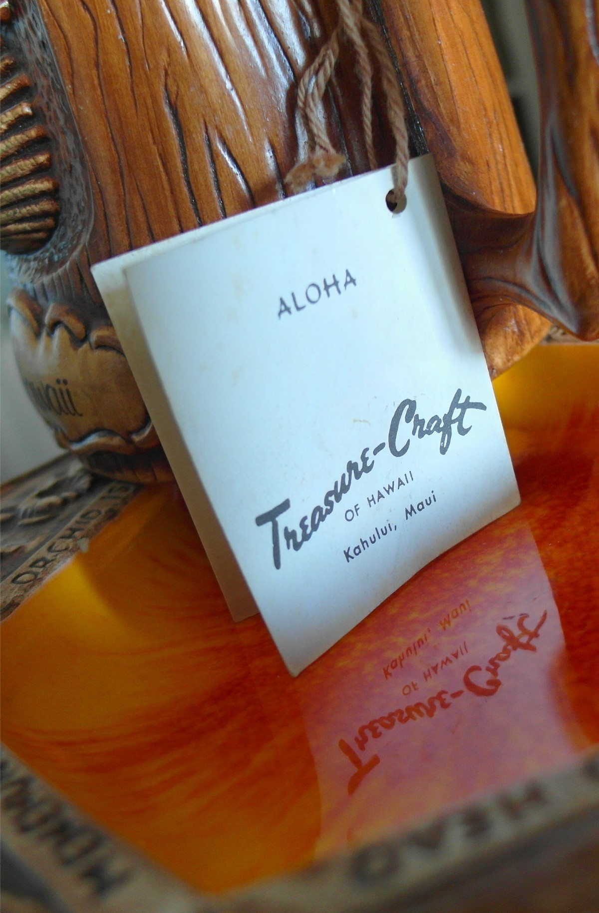 Today’s Gifts Tomorrow’s Heirlooms – The Gum Saver – by Treasure-Craft ...